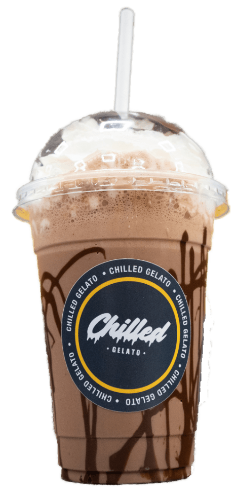 About Us - Chilled Gelato